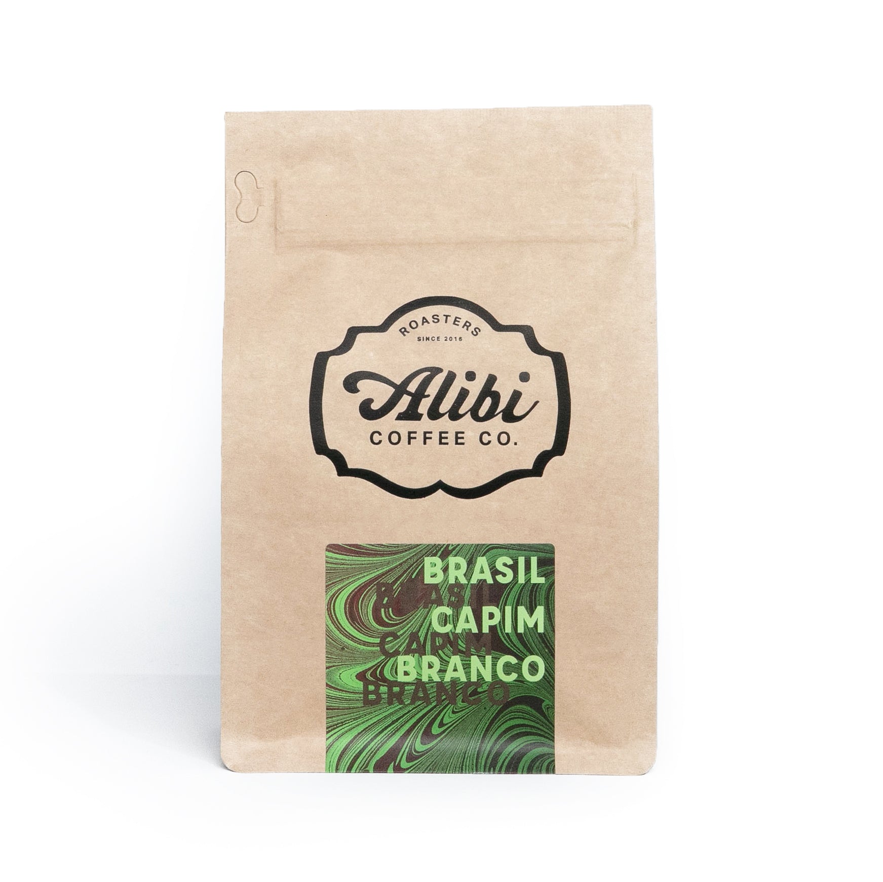 All – Alibi Coffee Co.