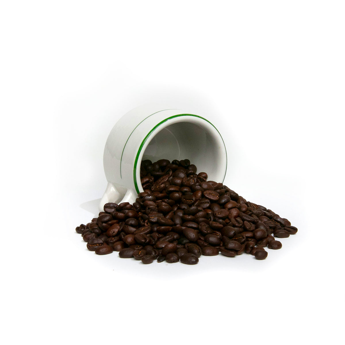 Jamoke Specialty Dark – Alibi Coffee Co.