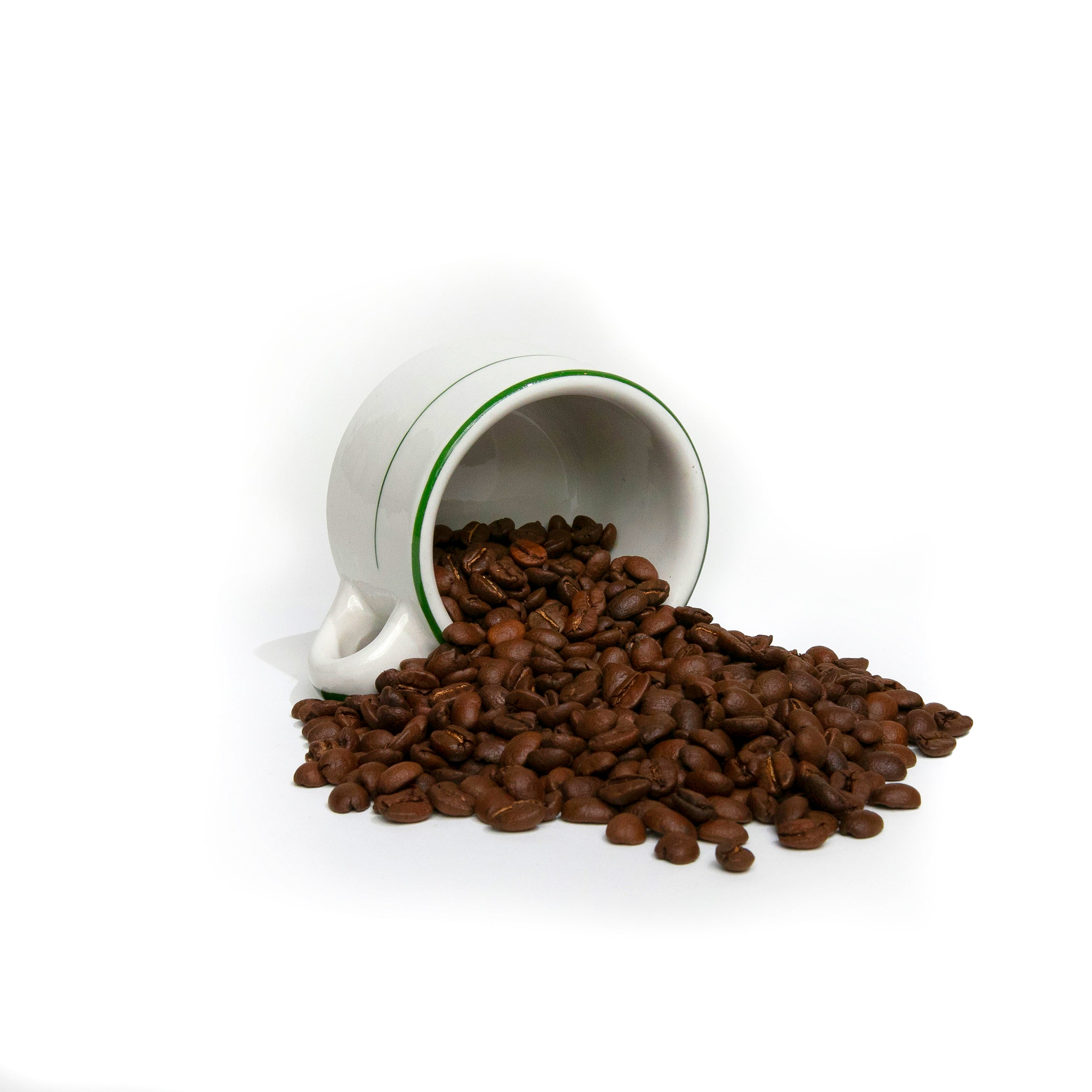 Alibi Coffee Co.