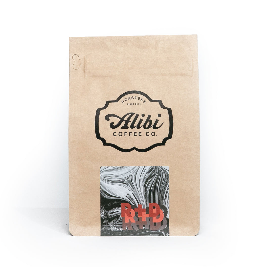 Alibi Coffee Co.